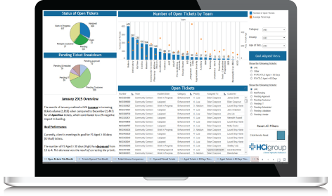 The HCI Group Leadership | Richard A. Caplin | Healthcare IT