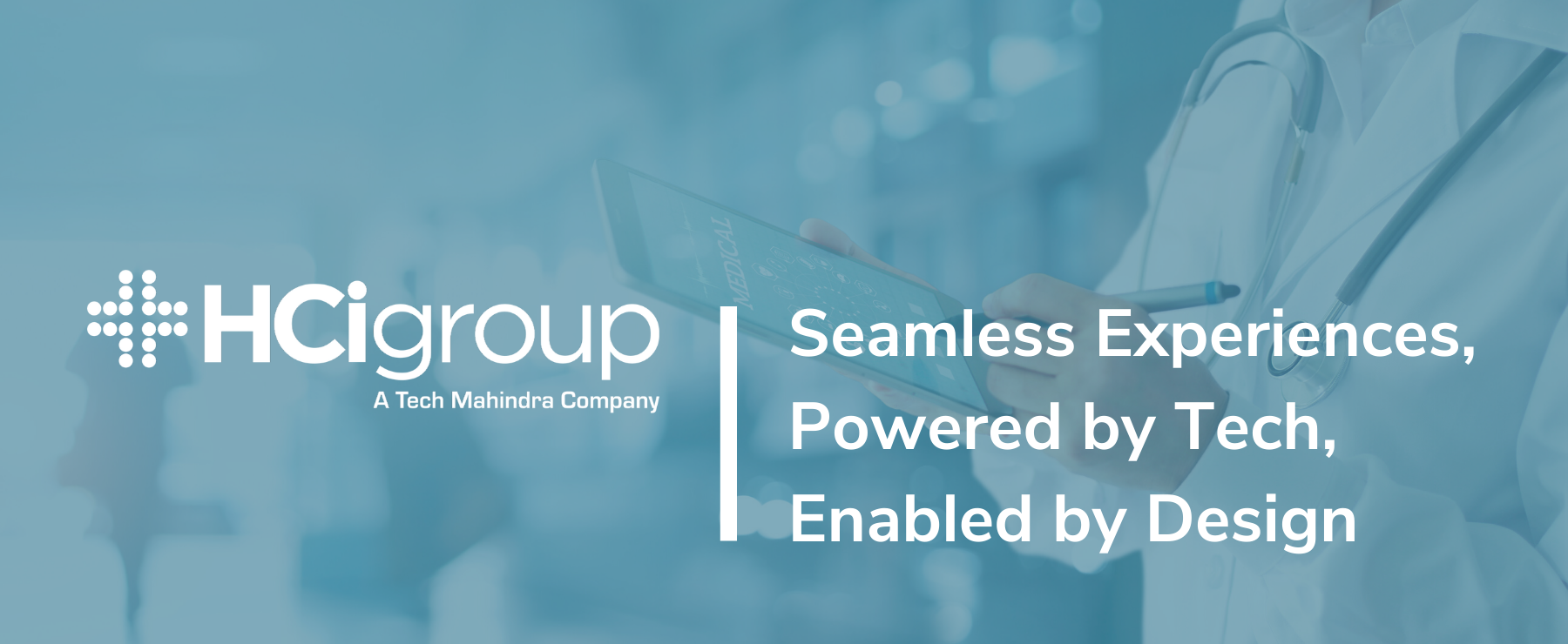 The HCI Group | Healthcare Digital Transformation | EHR Implementation