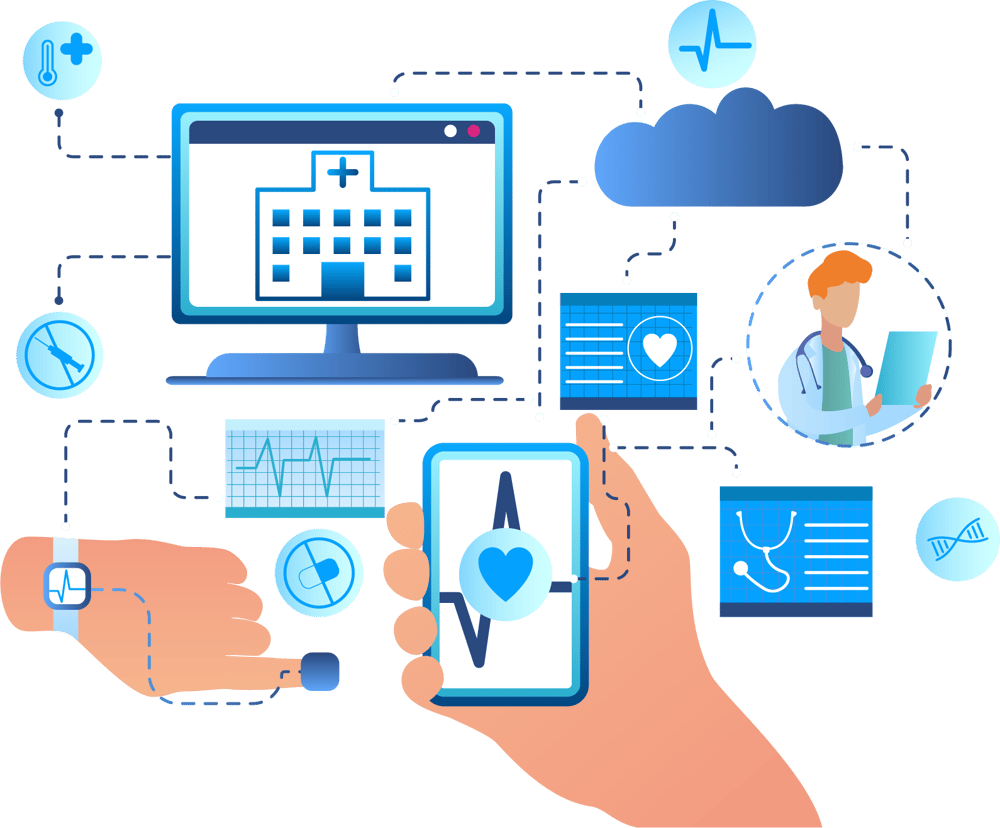 The HCI Group | Healthcare Digital Transformation | EHR Implementation
